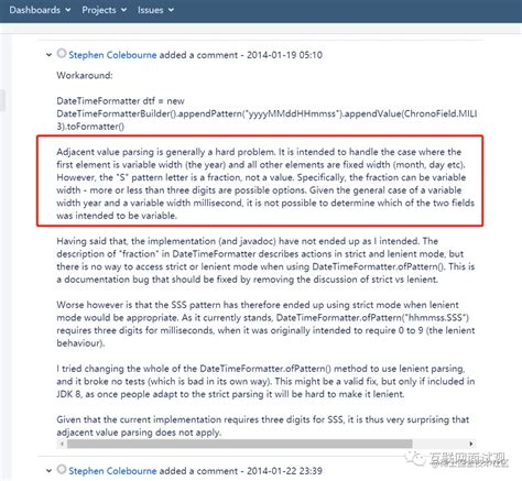 Jdk8时间格式化错误分析和正确使用：datetimeparseexceptiontext X Could Not Be Parsed At Inde 0 掘金