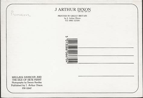 Pioneer Calmac At Mallaig