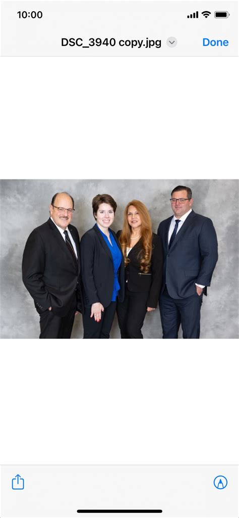 Proud To Announce The Formation Of The Frangos Mcgovern Team Welcoming