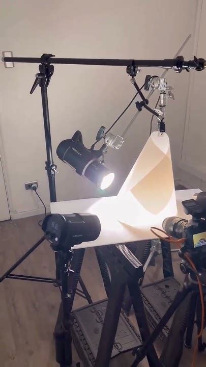 Awesome Jewelry Lighting Setup By Rafaelquinterophoto Shorts Jewelry