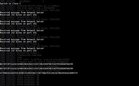 Lorawan Fuota Feature In Asvin Beehive Iot Update Platform