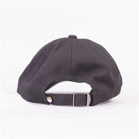 Boss Formal Sedare Essential Cap Oxygen Clothing