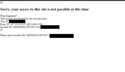 A Responsible Cybersecurity Disclosure Boots Com Rob Smith S Blog