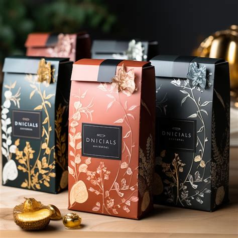 Premium Ai Image Inclusive Packaging