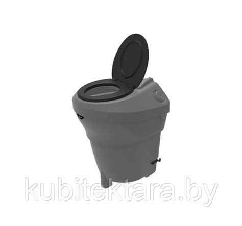 Купить Компостный туалет для дачи, 1127 руб.