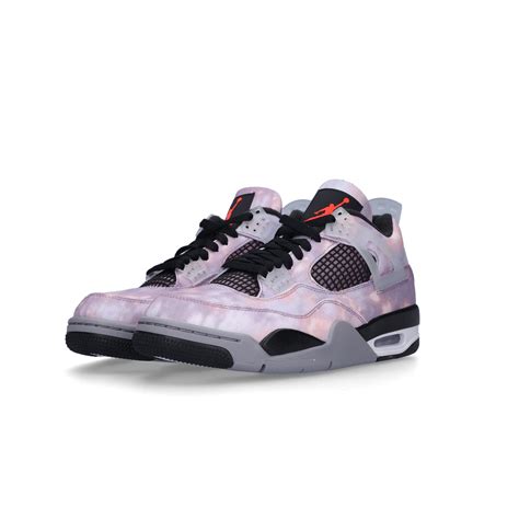 조던 4 레트로 Se 애머시스트 웨이브 Kream