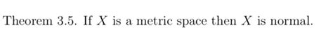 Solved Topology Question Given All The Theorems And Chegg