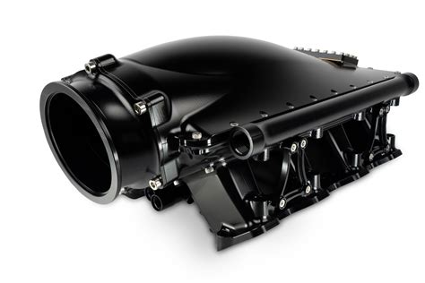Ls3 Frankenstein F310 Tall Intake Dual Injector Dual Fuel Ra Shauns Custom Alloy