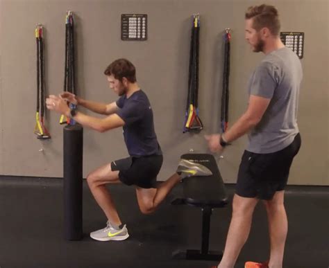 Essential Hip Strengthening Exercises For Runners Za