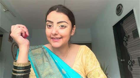 Marathi Makeup Quick Step By Step Makeup Tutorial For Beginners Youtube