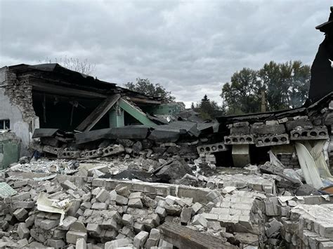 Один загиблий та понад 10 поранених: російські військові обстріляли ...