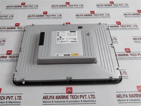 Beijer Electronics X2 Pro 12 B2 Hmi Panel Display 640000205 Aeliya Marine Tech