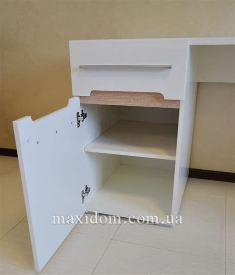 Стол письменный Бьянко Світ меблів купить в Киеве