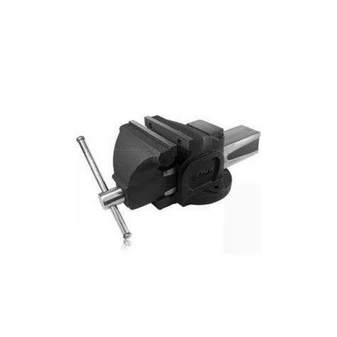 Intech 100mm Engineers Vice Adg Welding And Industrial Supplies