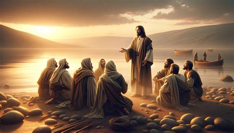 What Were Disciples In The Bible