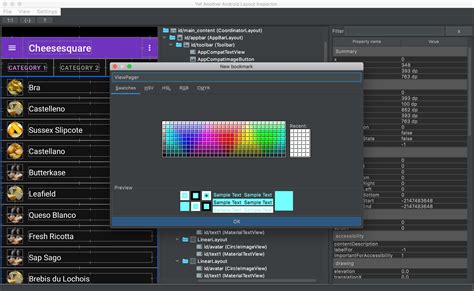 Android Layout Inspector Plugin Intellij Ides Plugin Marketplace