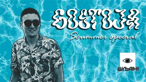 Scummer Special Gostoja Youtube