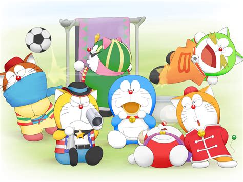 Doraemon Zerochan Anime Image Board