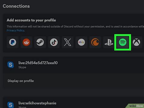 How To Connect Spotify To Discord Easy Step By Step Guide