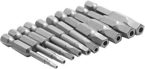 Choosing The Right Screw Bit Size A Guide Shuntool