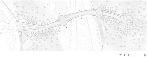 Tabiat Bridge Creates New Public Space For Pedestrians In Tehran