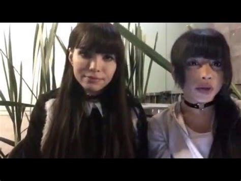 Con Kim Kaoz Ventajas Y Desventajas De Una Chica Trans Youtube