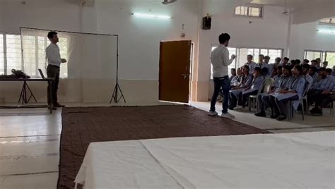 vishakha agrahari on linkedin session at fps by ayush daryani