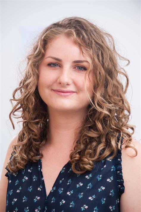 Siofra Peeren Kings College London