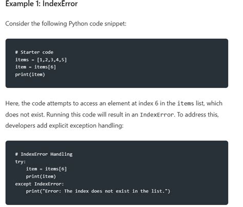 exception handling for business analysts elevating requirements definition