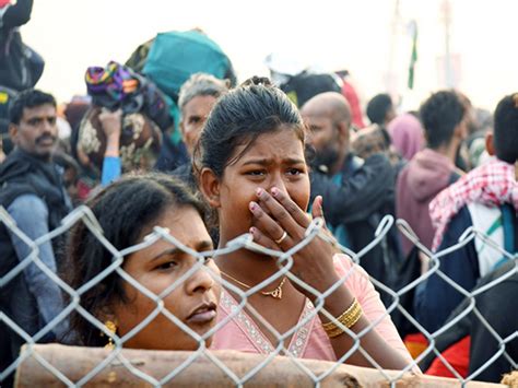 Tragedy At Triveni The Final Pilgrimage Of Shivraj Gupta Entertainment