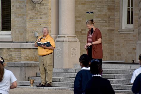 Special Thanks Sacred Heart Of Jesus School Baton Rouge Facebook