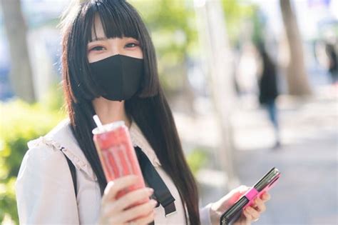 「そろそろ予定だから行こっか」の無料写真素材 Id 21432｜ぱくたそ