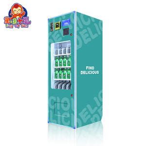 Custom Made Vending Machines Precision And Quality