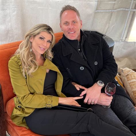 Exclusive Alexis Bellino Reveals Why She Called Off Engagement To Drew Bohn