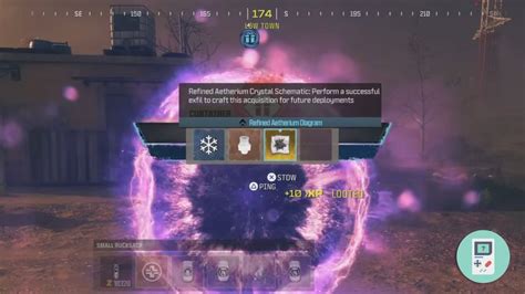 How To Get Refined Aetherium Crystal Schematic In MW3 Zombies MWZ How To Game