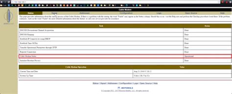 How To Access A Motorola Modem A Complete Login Guide RouterCtrl