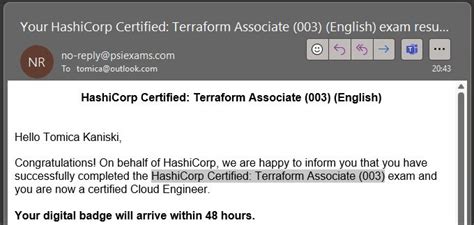 tomica kaniski on linkedin hashicorp cloudengineer terraform