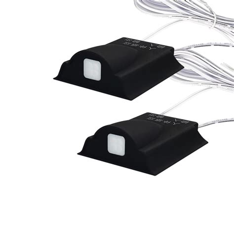 Human Body Infrared Sensor Switch Guangzhou Laide Lighting