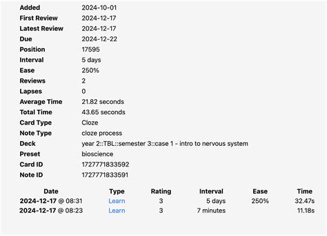 My Cloze Deletions Arent Showing Only The C1 Card Help Anki Forums