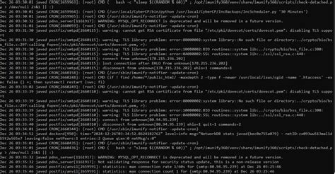 Linux Logs Explained Tips For Monitoring And Analysis In 2025