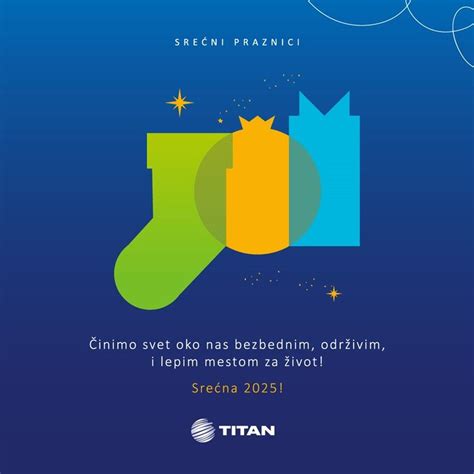 Titan Cementara Kosjerić On Linkedin Titan Titansrbija Tck Titancementarakosjerić