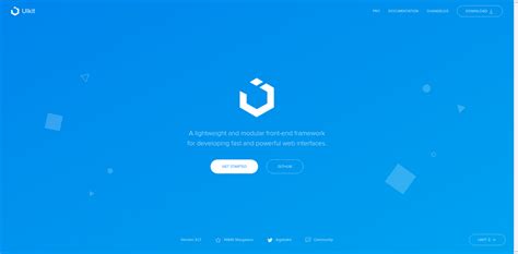 Top Responsive Web Design Frameworks Bootstrapdash