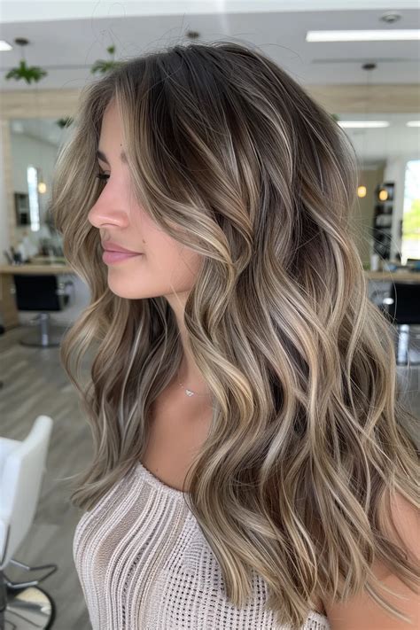 Dark Blonde Hairstyles Beauty Editors Are Obsessing Over This Season