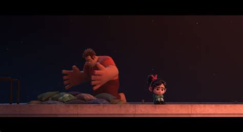 Ralph Breaks The Internet K Uhd Blu Ray Review At Why So Blu