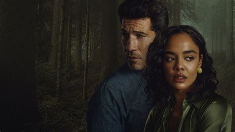 Para Ver Hoy En Netflix La Adictiva Miniserie De 6 Episodios Que