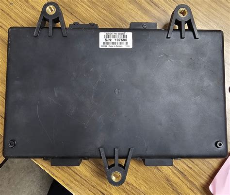 6683608 Bobcat T300 Control Module For Sale