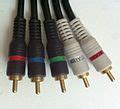 Category Audio Cables Wikimedia Commons