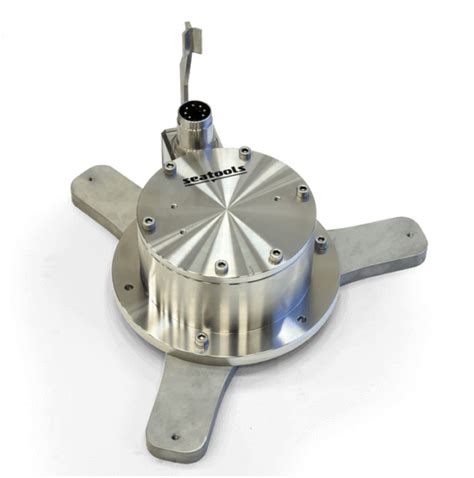 Subsea Inclinometers Seatools