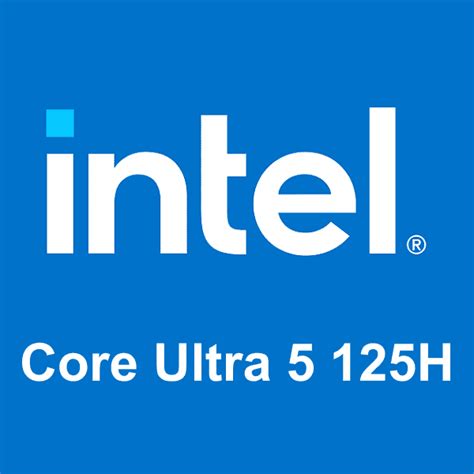 Intel Core Ultra H Ghz Mobile Processor Benchmark