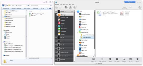 Dropbox Sync Settings Knowledge Base
